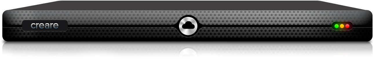 Diseño Web - Creare: Desarrollo Web